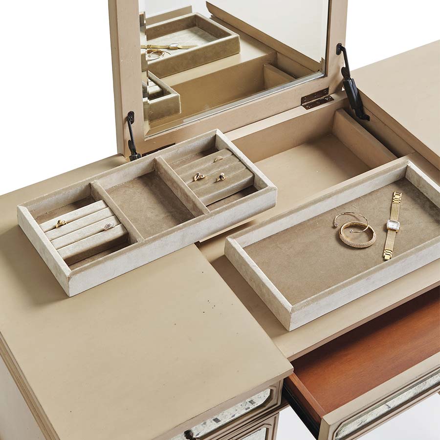 How to Choose the Right Vanity - Home + Style