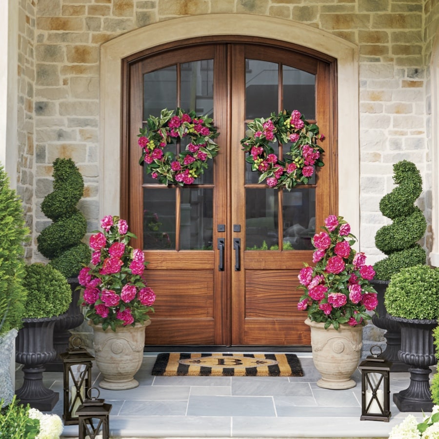 Door Mats 101: which styles are right for you? - Home + Style