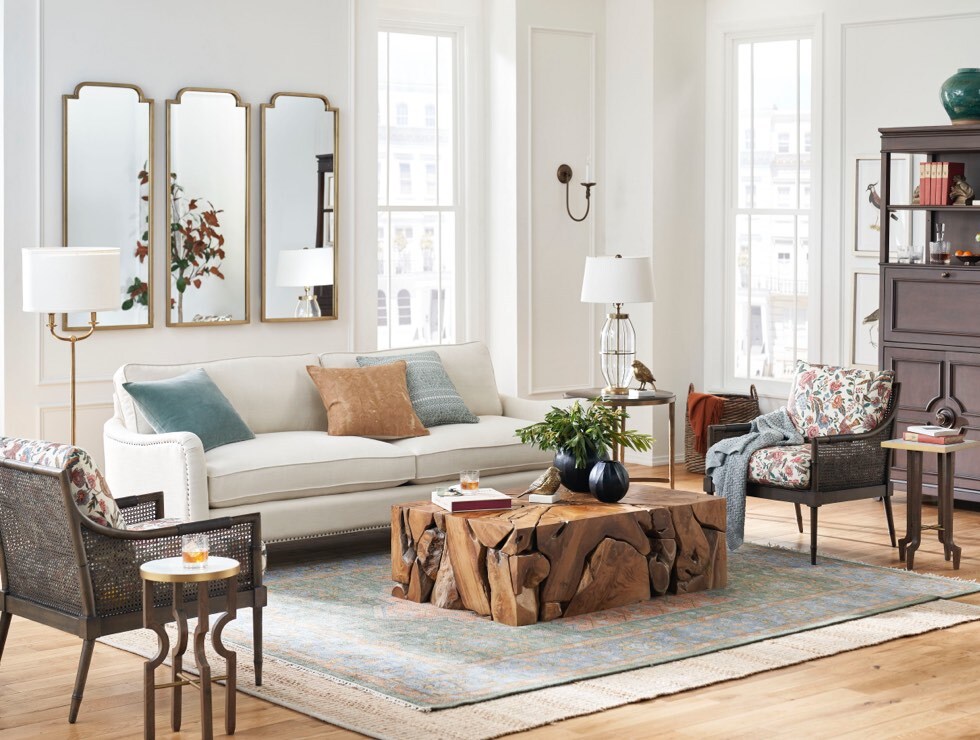 Colors and patterns: How to coordinate in your favorite spaces - Home ...