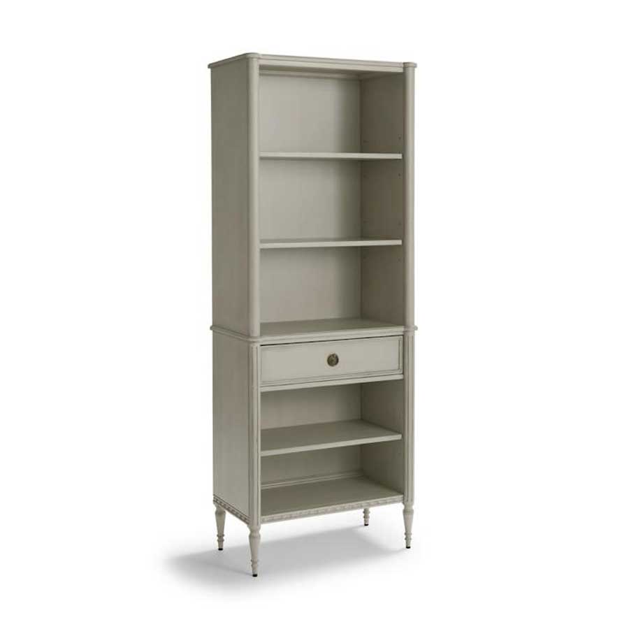 Frontgate Collection Stories: Etienne - Home + Style