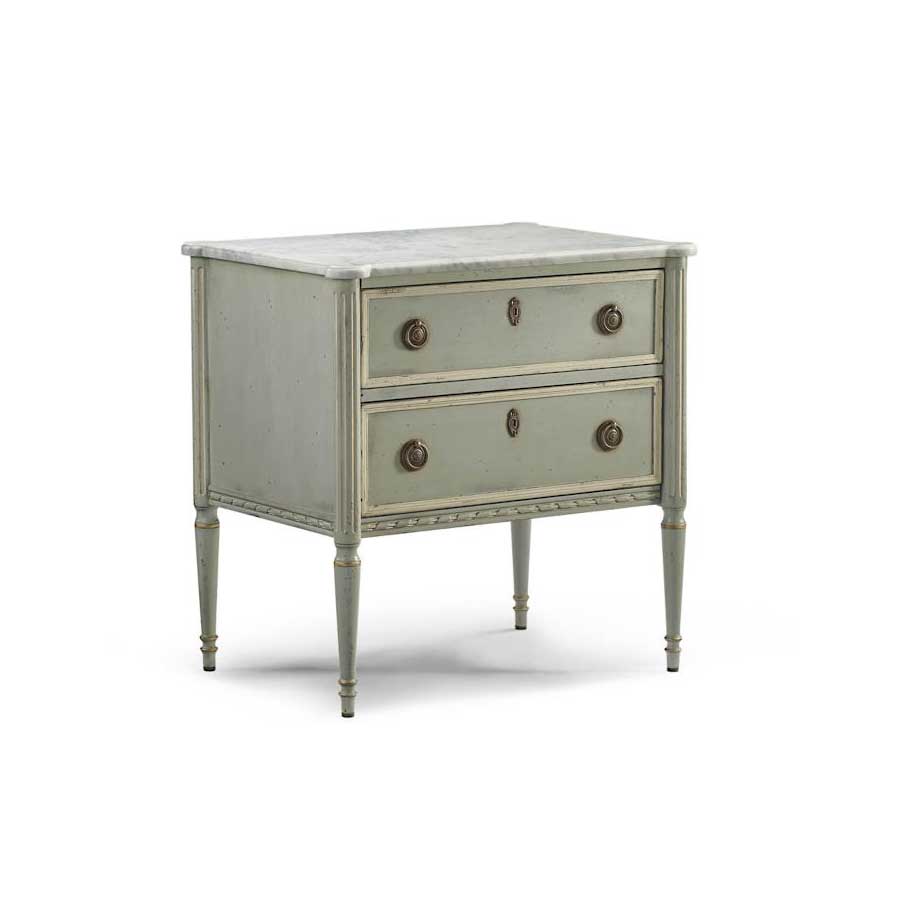 Frontgate Collection Stories: Etienne - Home + Style