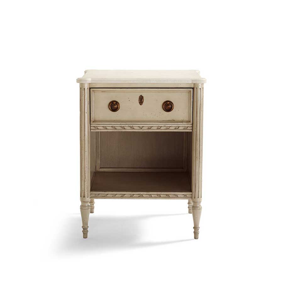 Frontgate Collection Stories: Etienne - Home + Style