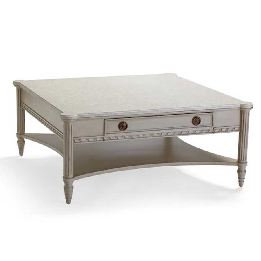 Frontgate Collection Stories: Etienne - Home + Style