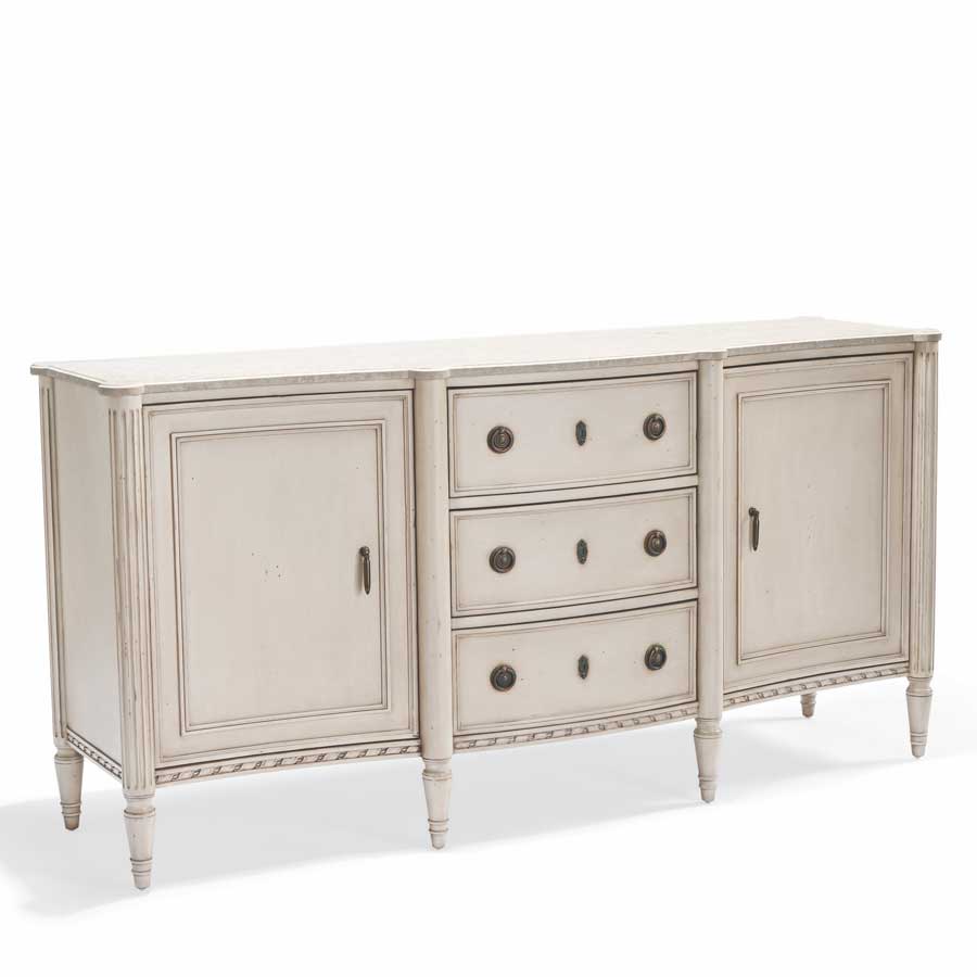 Frontgate Collection Stories: Etienne - Home + Style