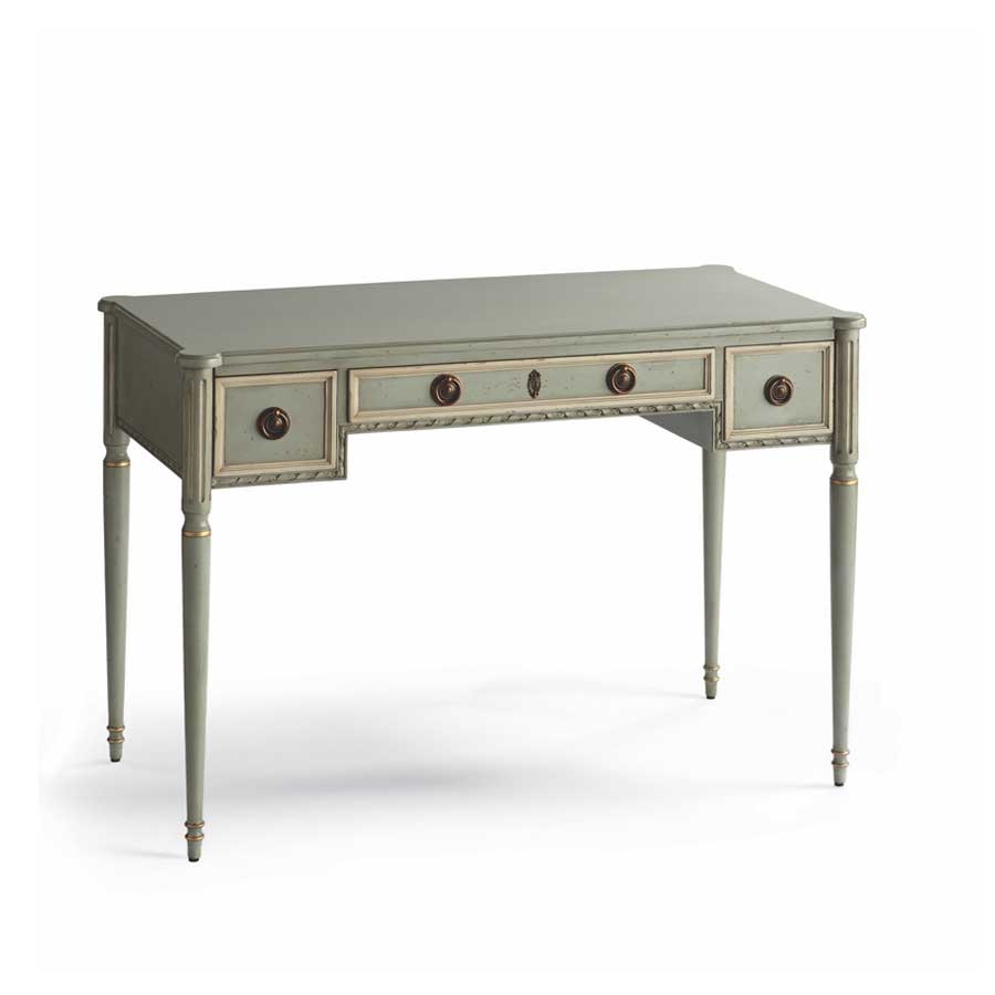 Frontgate Collection Stories: Etienne - Home + Style