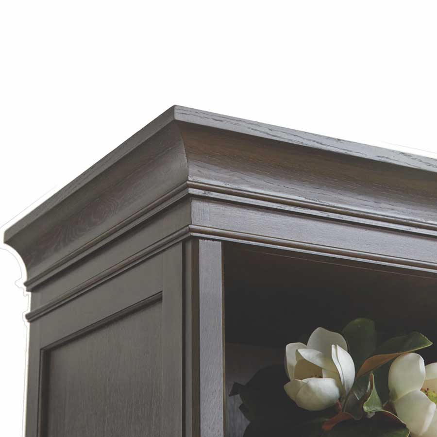 Frontgate Collection Stories: Hunter - Home + Style