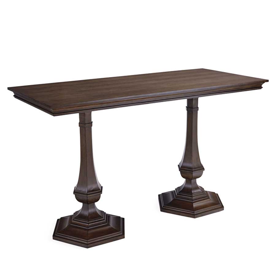 Frontgate Collection Stories: Hunter - Home + Style