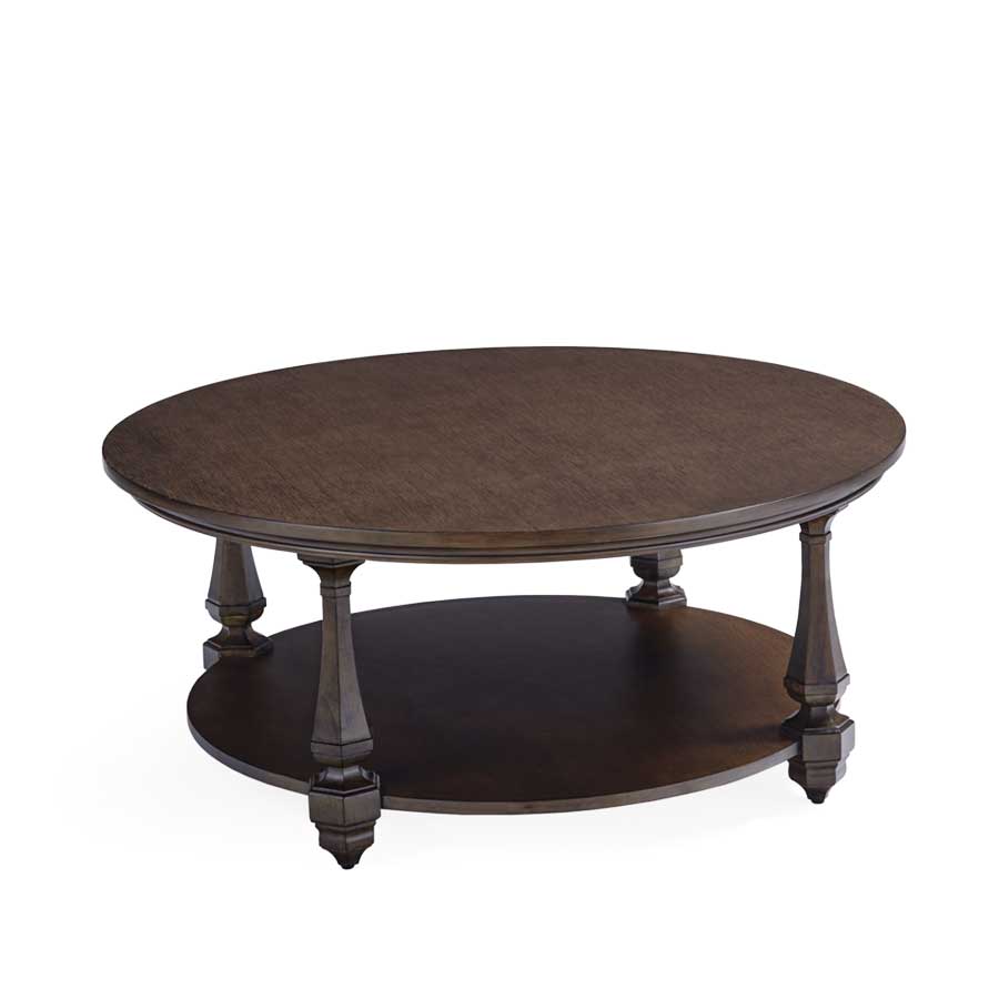 Frontgate Collection Stories: Hunter - Home + Style