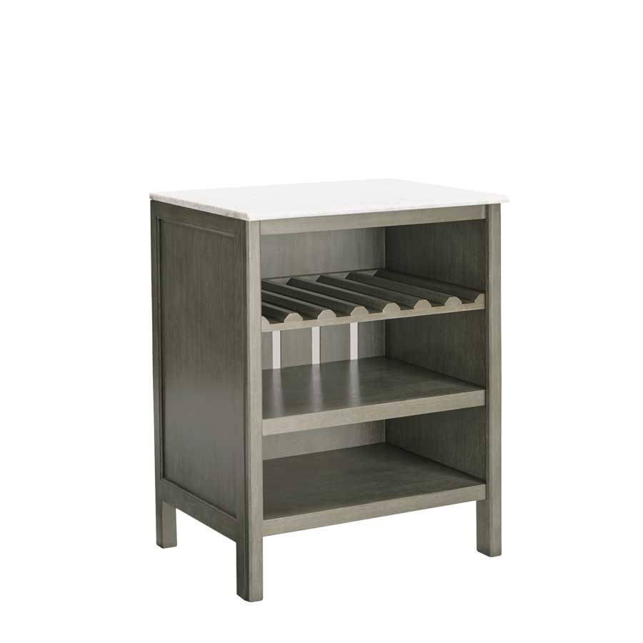 Frontgate Collection Stories: Hunter - Home + Style