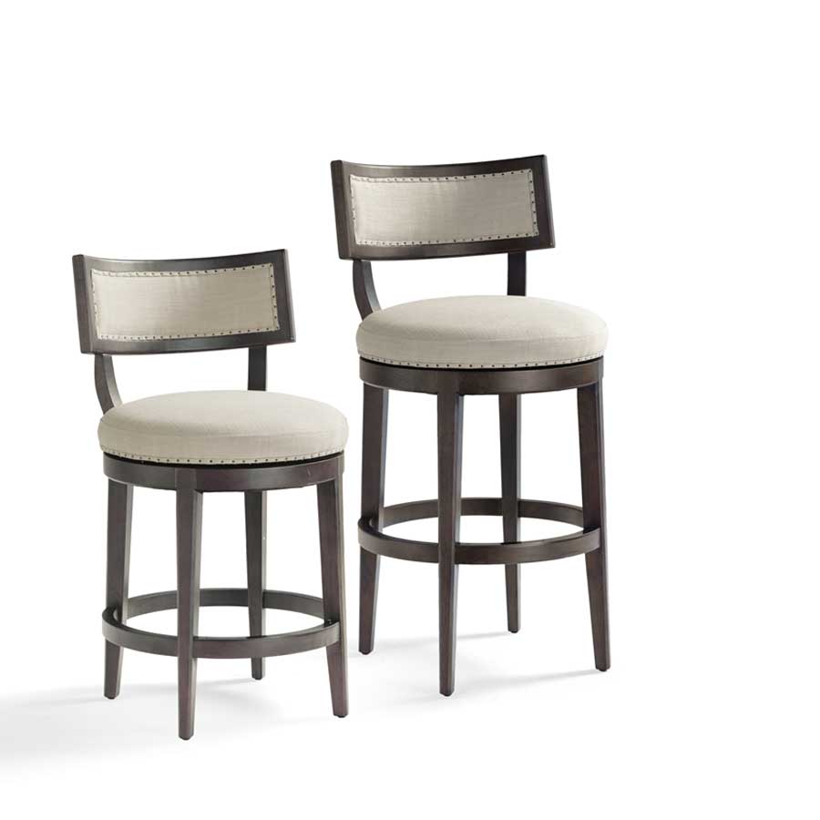 Frontgate Collection Stories: Hunter - Home + Style