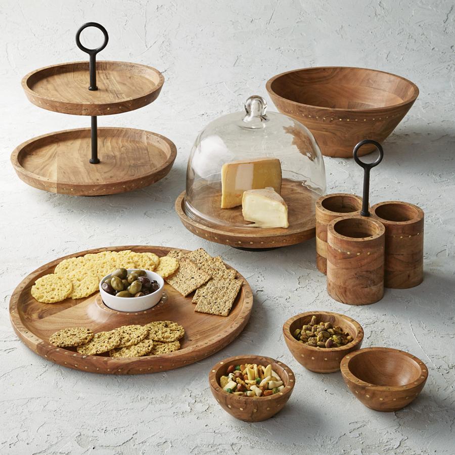 Chef Michael Symon’s Top Picks for Stocking His Outdoor Kitchen - Home ...