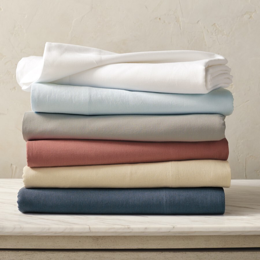 Dream Weavers: How to Buy the Best Sheets - Home + Style