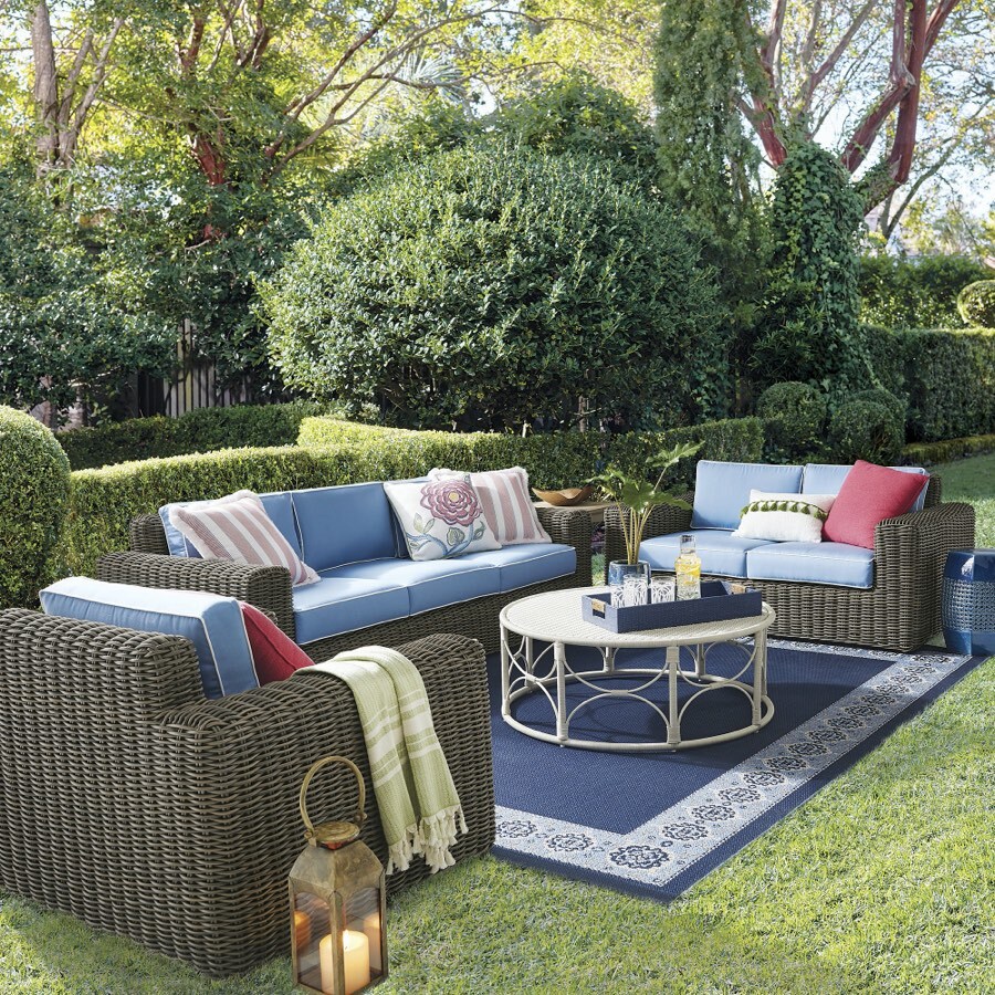 Why We Love Outdoor Rugs (And You Will Too) - Home + Style