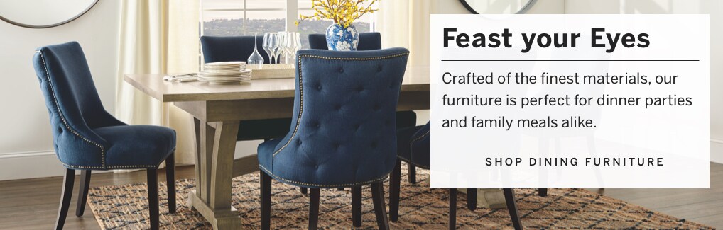 Furniture for Every Room | Frontgate