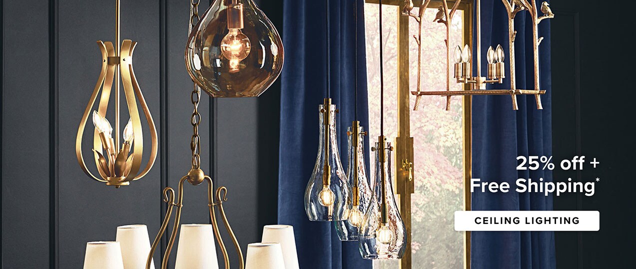 Home Decor -Decorative Home & Interior Accents | Frontgate