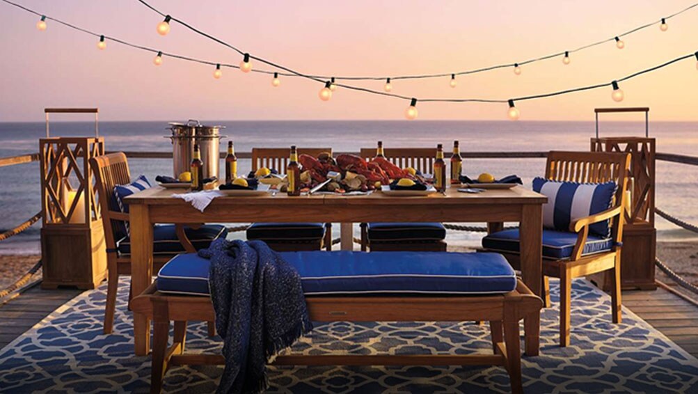 About Us | Frontgate