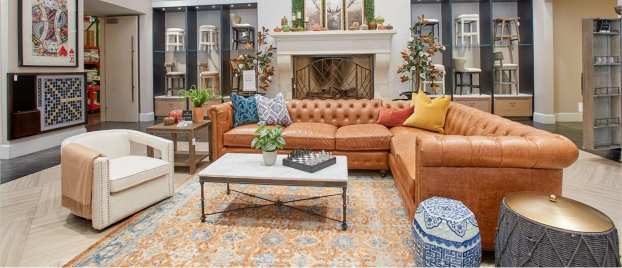 About Us | Frontgate