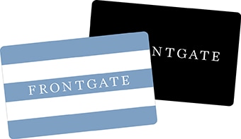 Frontgate Gift Cards | Frontgate