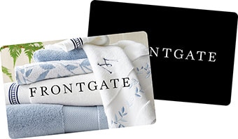 Frontgate Gift Cards | Frontgate