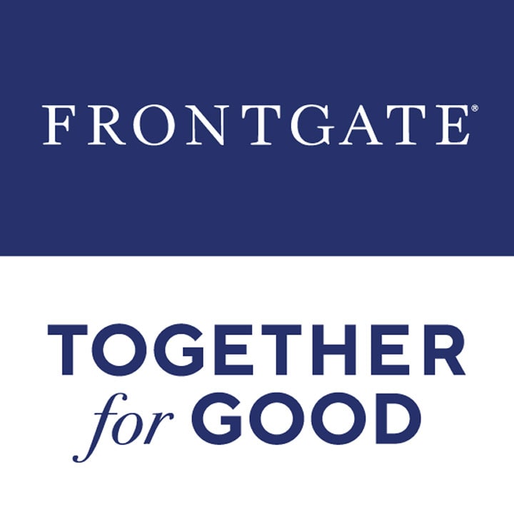 Frontgate Cares