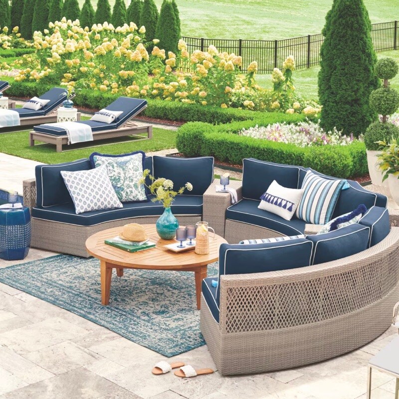 Frontgate®: Official Site | Elevated Home Furniture & Decor