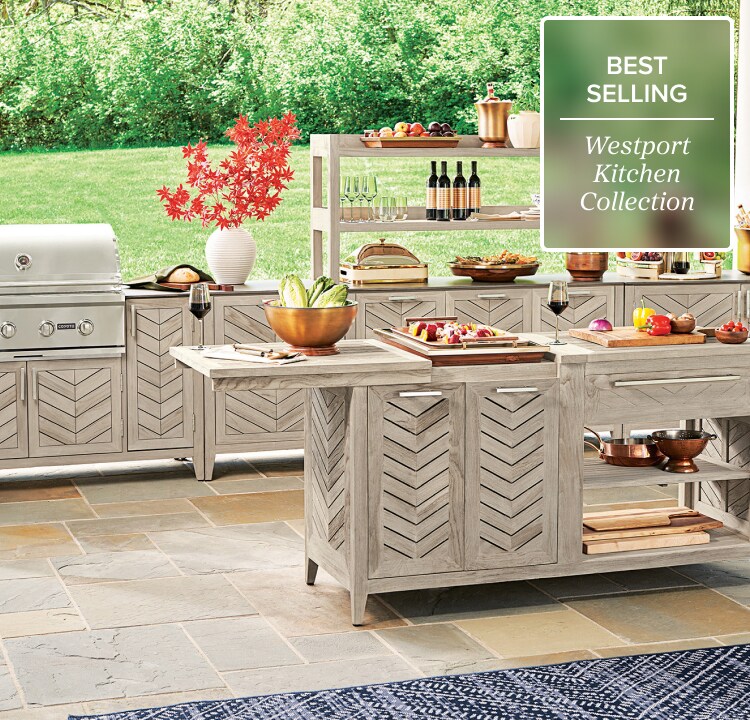 Frontgate®: Official Site | Elevated Home Furniture & Decor