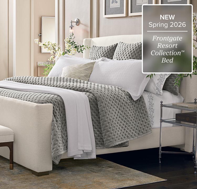 Frontgate®: Official Site | Elevated Home Furniture & Decor