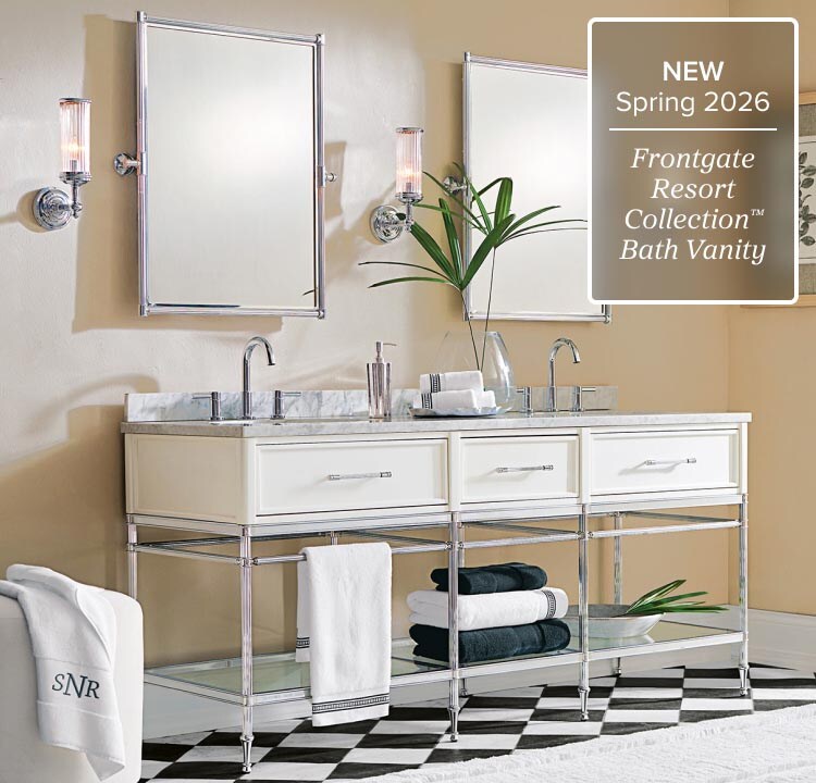 Frontgate®: Official Site | Elevated Home Furniture & Decor