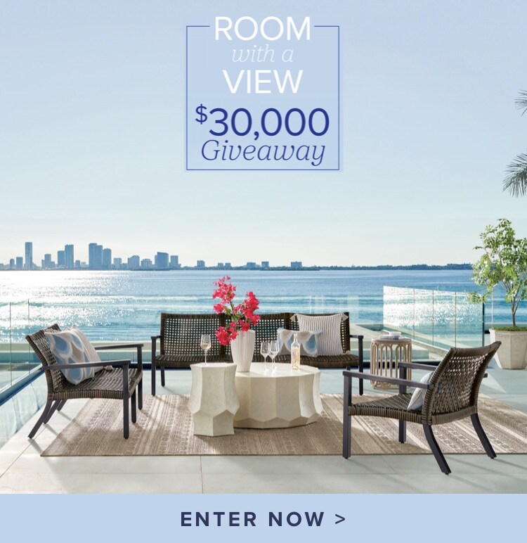 Frontgate®: Official Site | Elevated Home Furniture & Decor