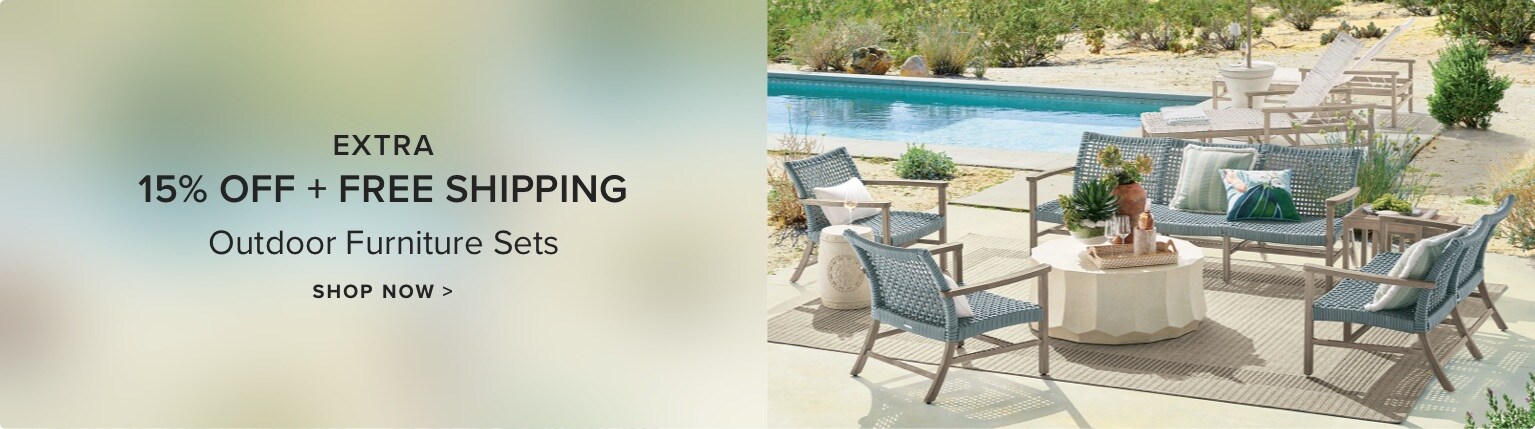 Frontgate®: Official Site | Elevated Home Furniture & Decor