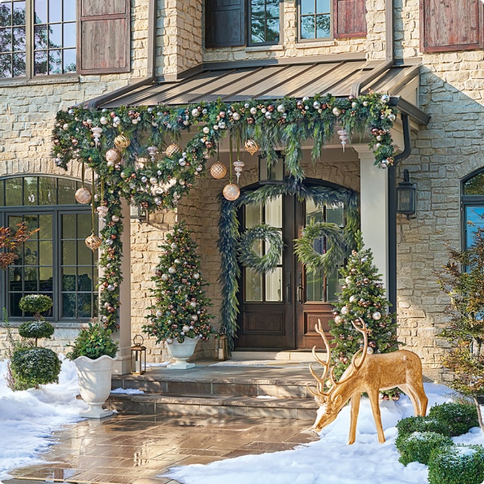 Frontgate®: Official Site | Elevated Home Furniture & Decor