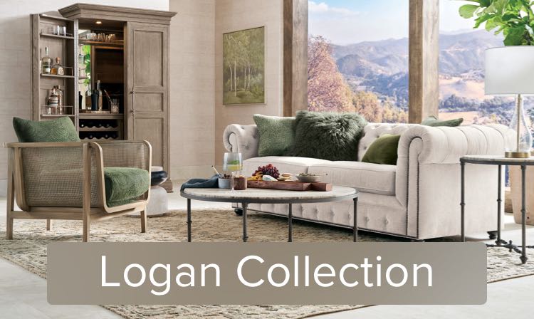 Logan Furniture Collection