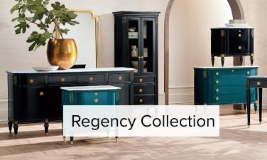 Regency Furniture Collection
