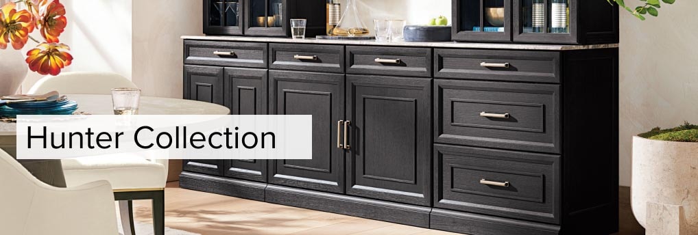 Hunter Furniture Collection