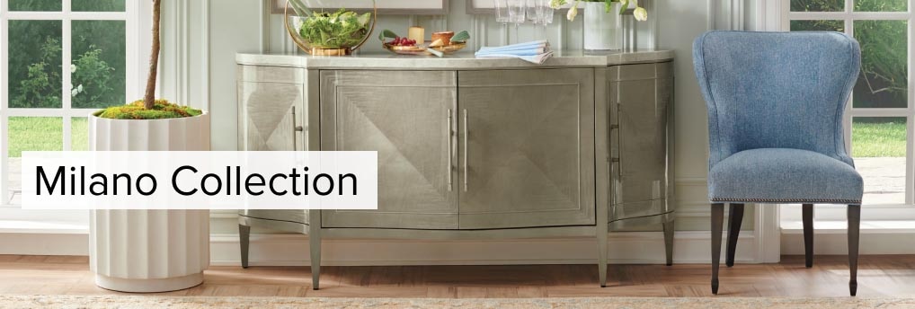 Milano Furniture Collection | Frontgate