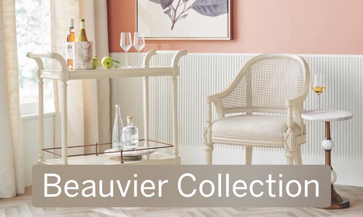 Beauvier Furniture Collection