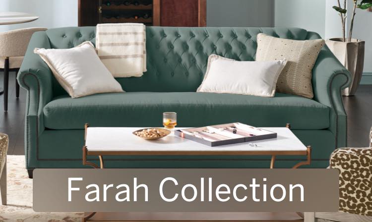 Farah Furniture Collection