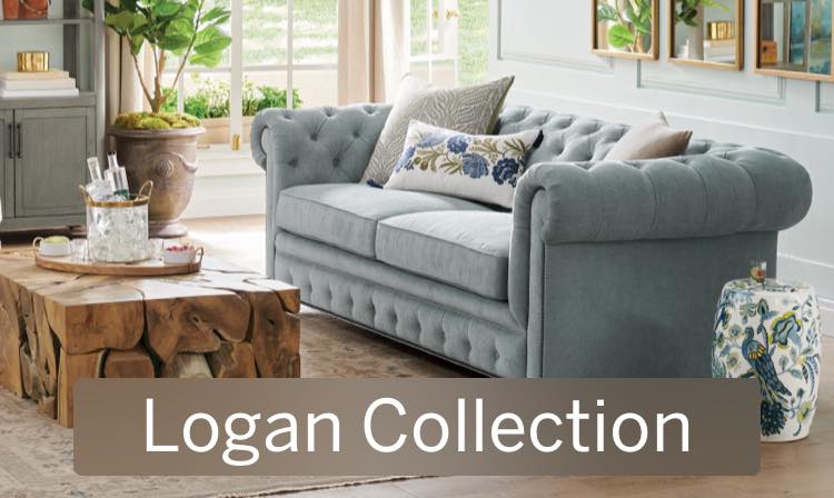 Logan Furniture Collection