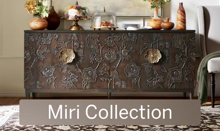 Miri Furniture Collection