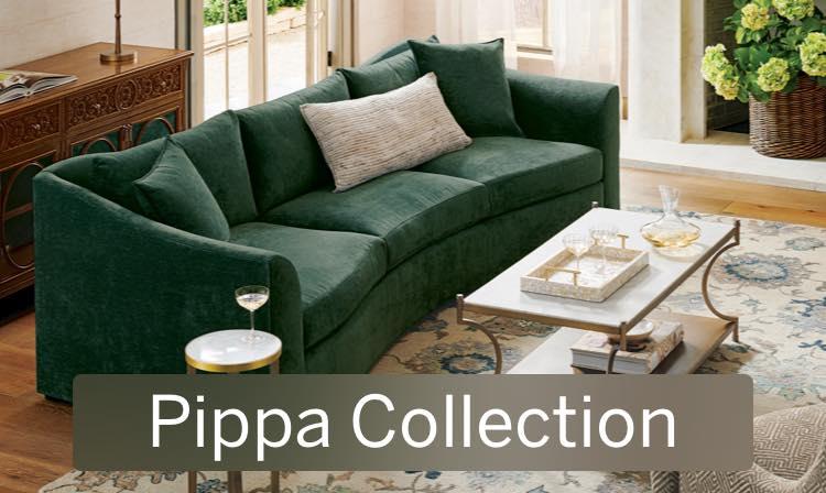 Pippa Furniture Collection