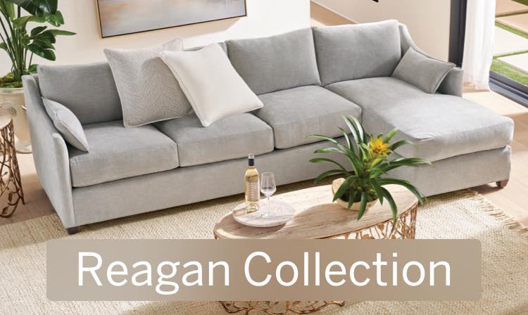 Reagan Furniture Collection
