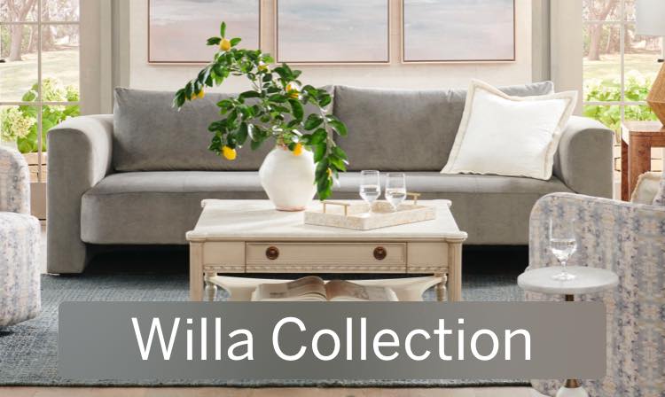 Willa Furniture Collection