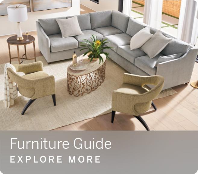 Frontgate Indoor Furniture - All Collections | Frontgate