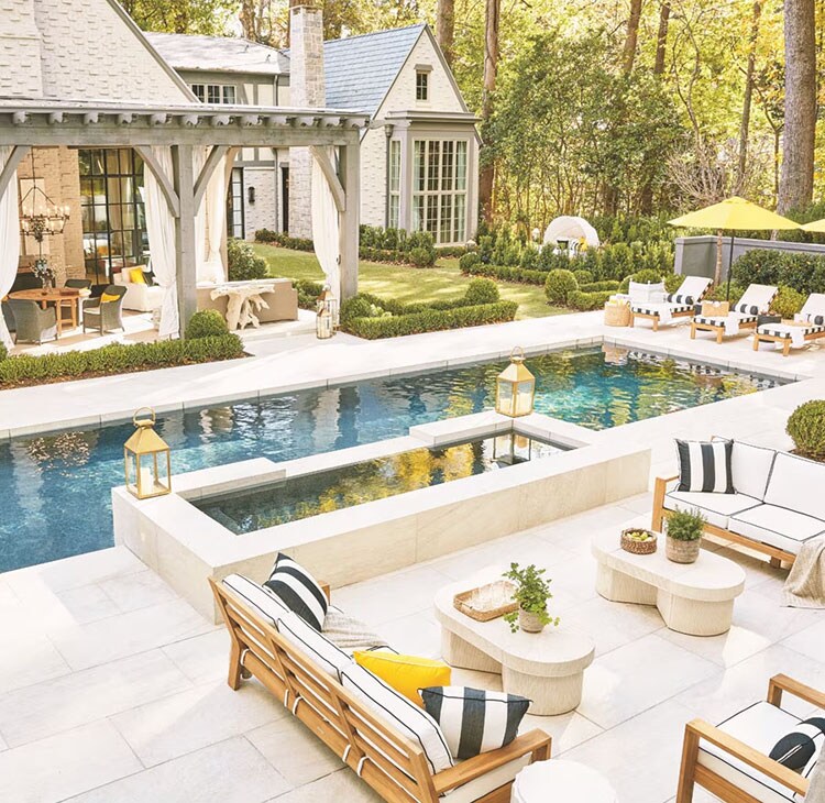 Design solutions for business professionals | Frontgate