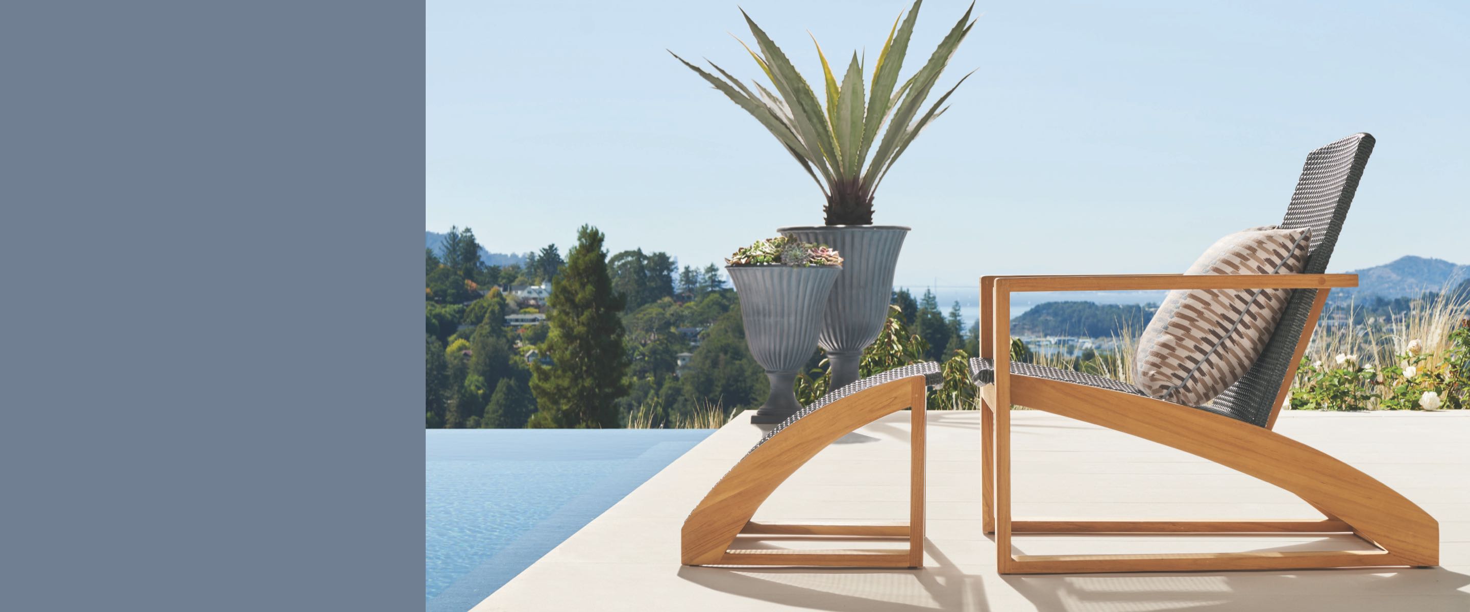 Design solutions for business professionals | Frontgate