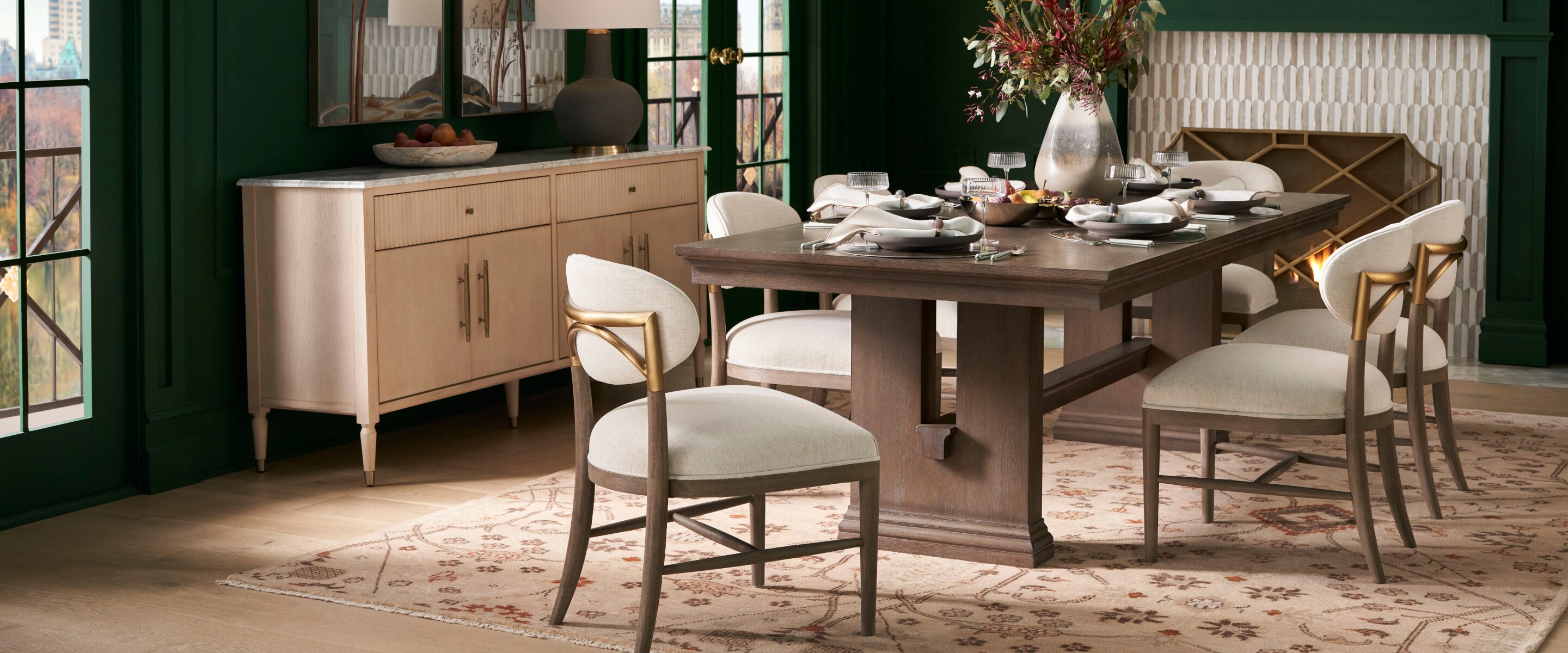 Design solutions for business professionals | Frontgate