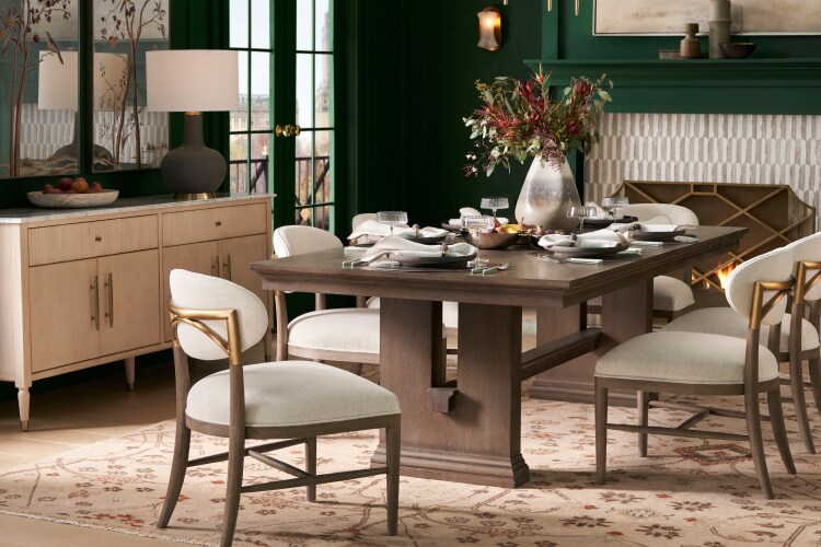 Design solutions for business professionals | Frontgate