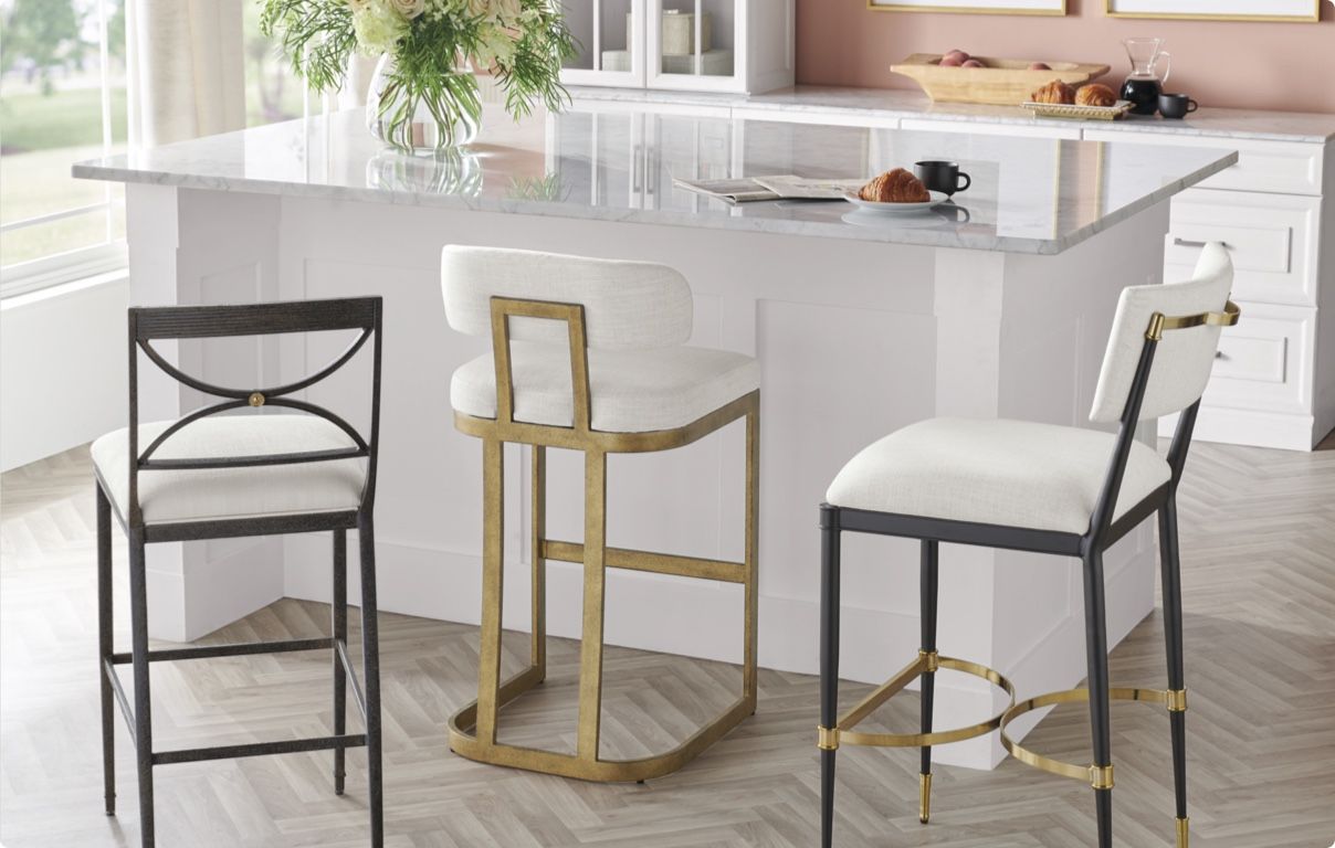 Bar Stool Buying Guide | Frontgate