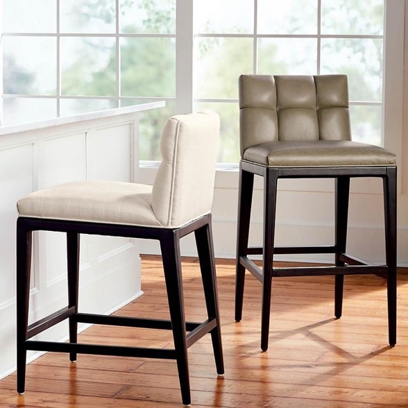Bar Stool Buying Guide | Frontgate