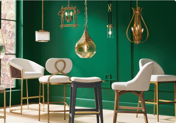 Bar Stool Buying Guide | Frontgate